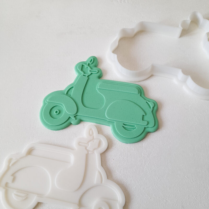 Pasoš modla - Kreativni Slatkiši